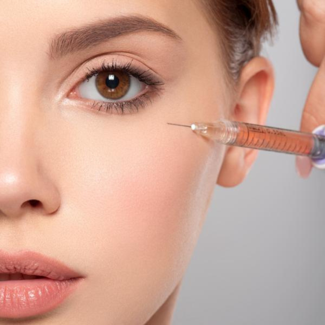 Skin Boosters Treatments | KK Clinic Treatments